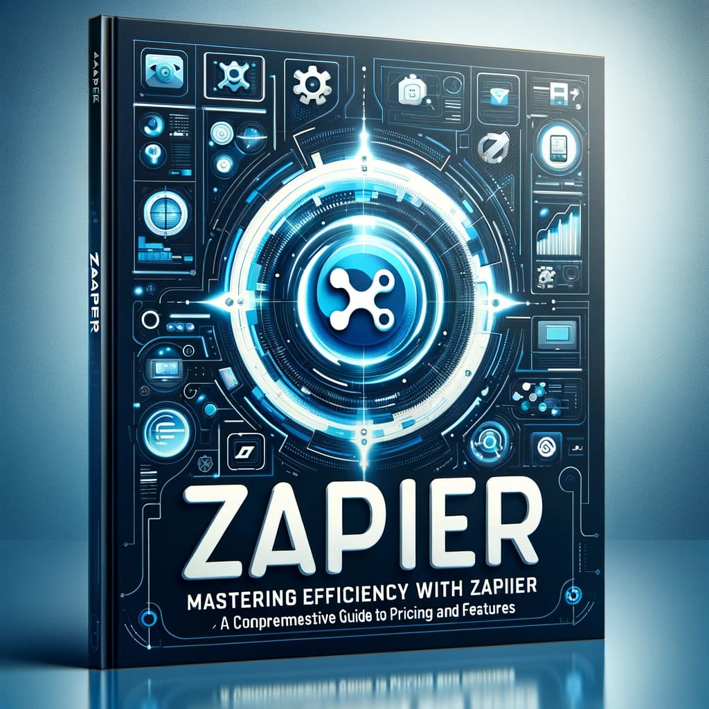 Mastering Efficiency With Zapier A Comprehensive Guide To Pricing And