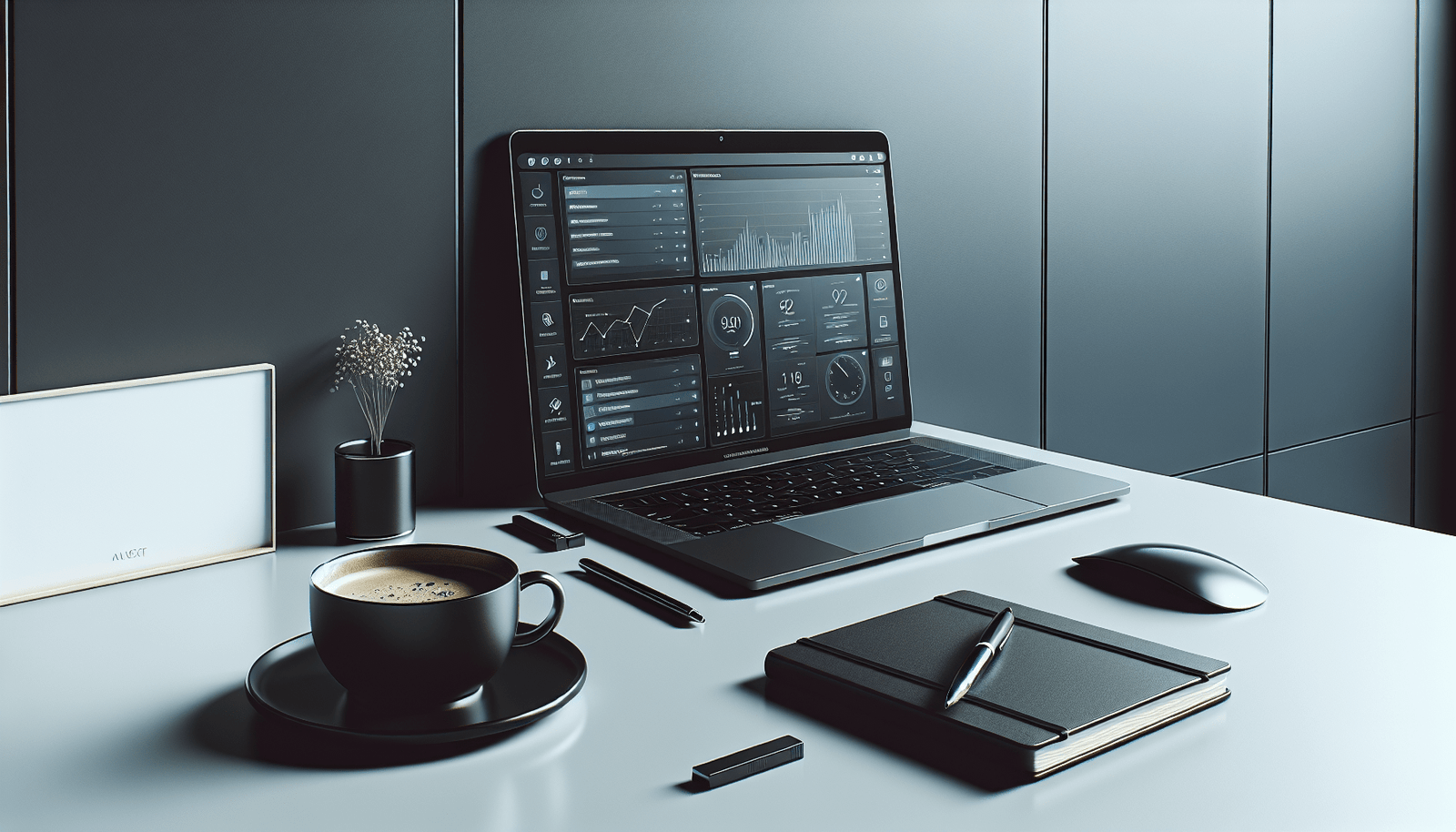 Enhancing Productivity with the MIT Method