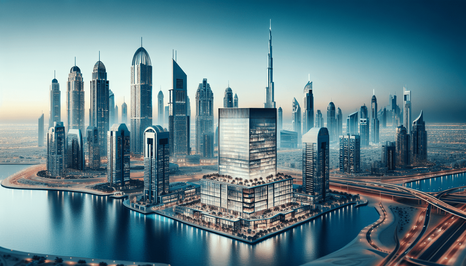 Exploring Dubai's Outsourcing Potential with Favorable Salary Structure