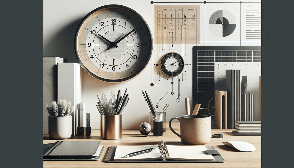 Introduction to ABC Method for Effective Time Management