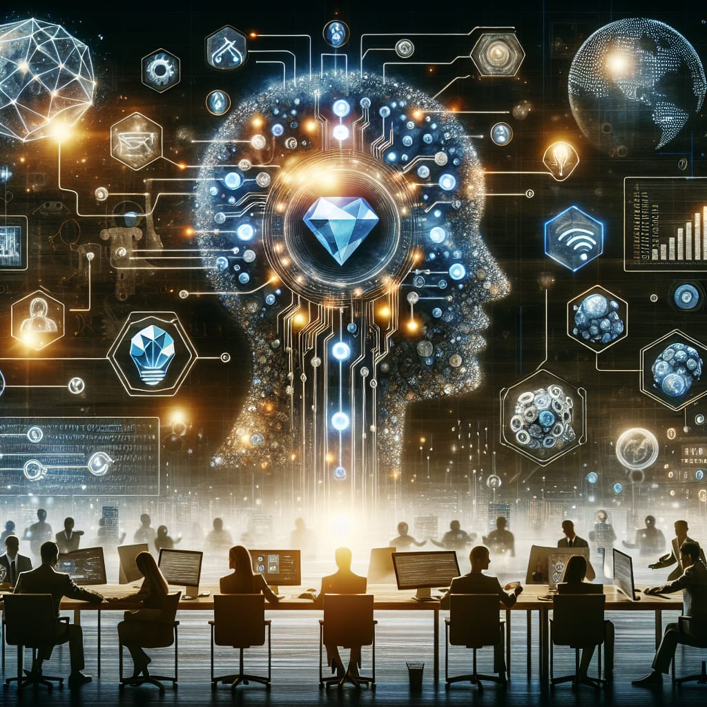 AI-powered Project Management Gems For Remote Teams?