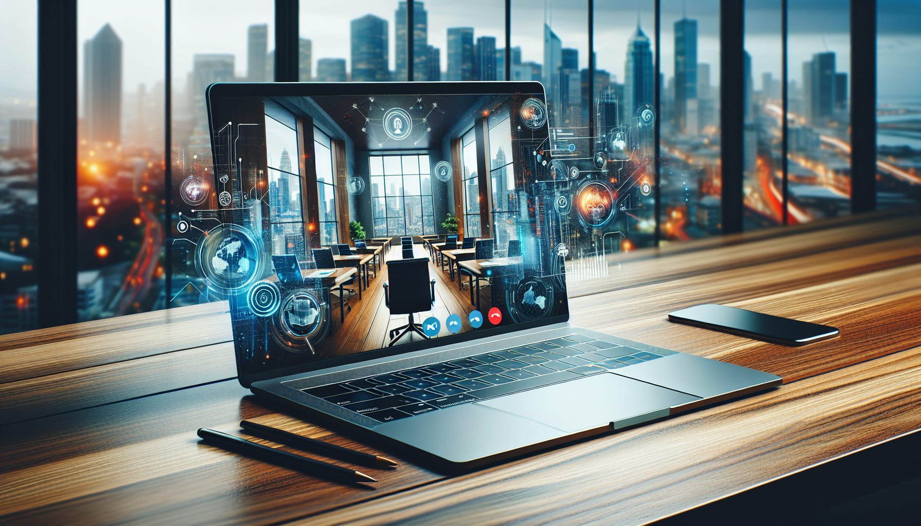 Best Ways To Stay Connected While Working Remotely