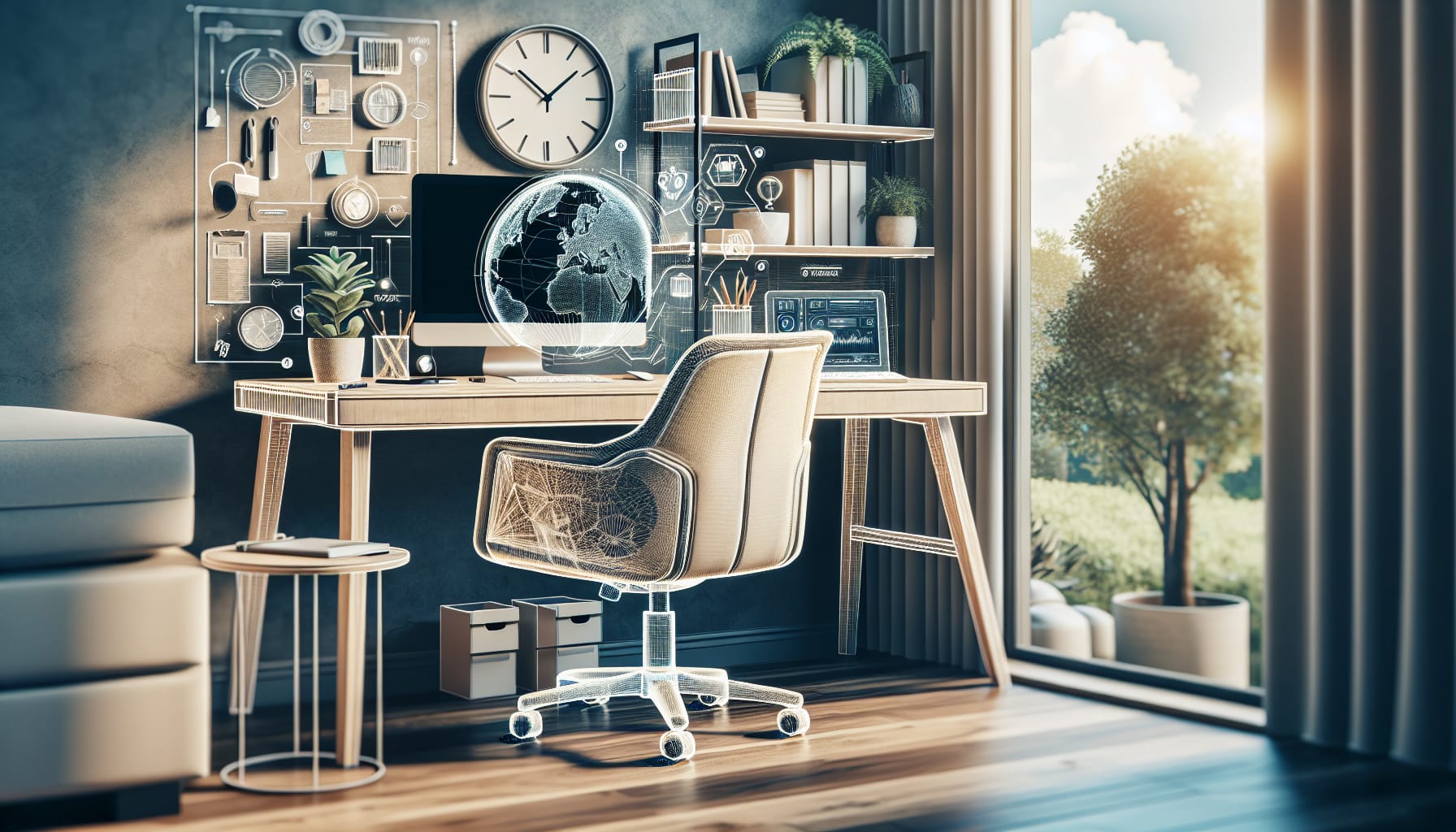 Top Tips For Remote Working From Home