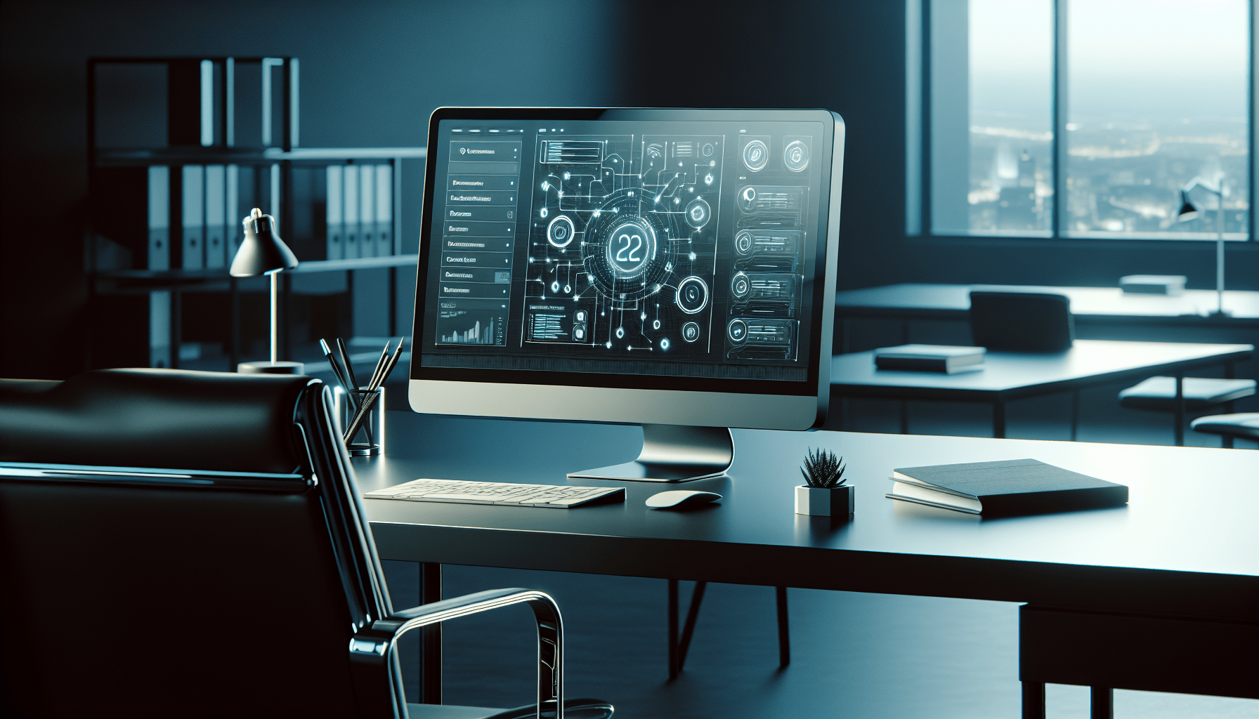 Streamlining Document Management With AI In The Remote Office