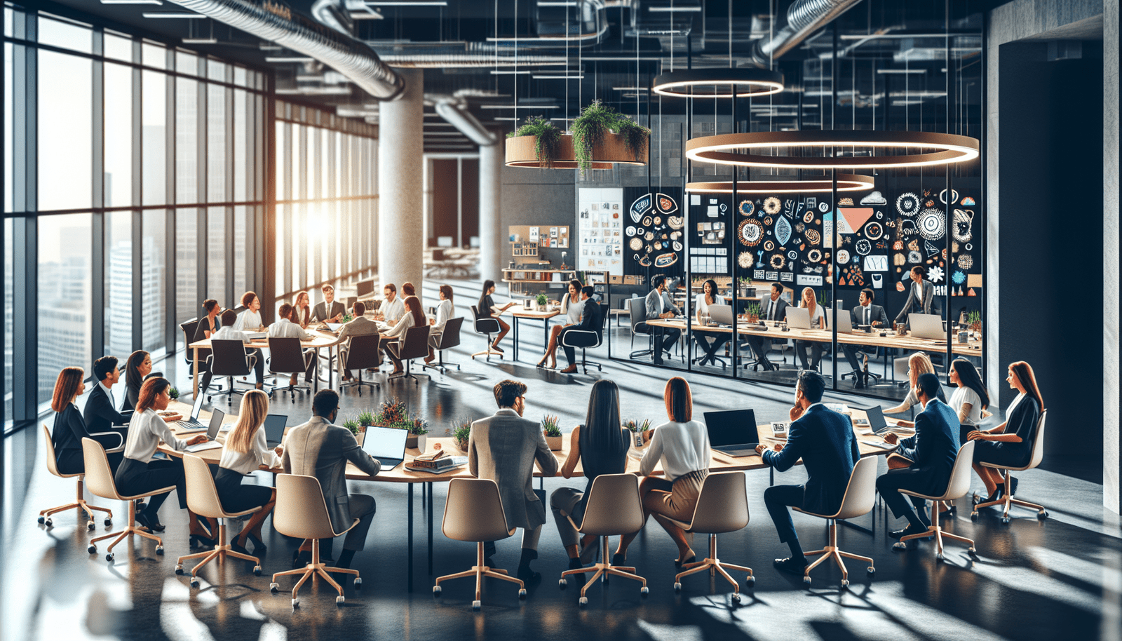 15 Employee Engagement Programs to Transform Your Workplace